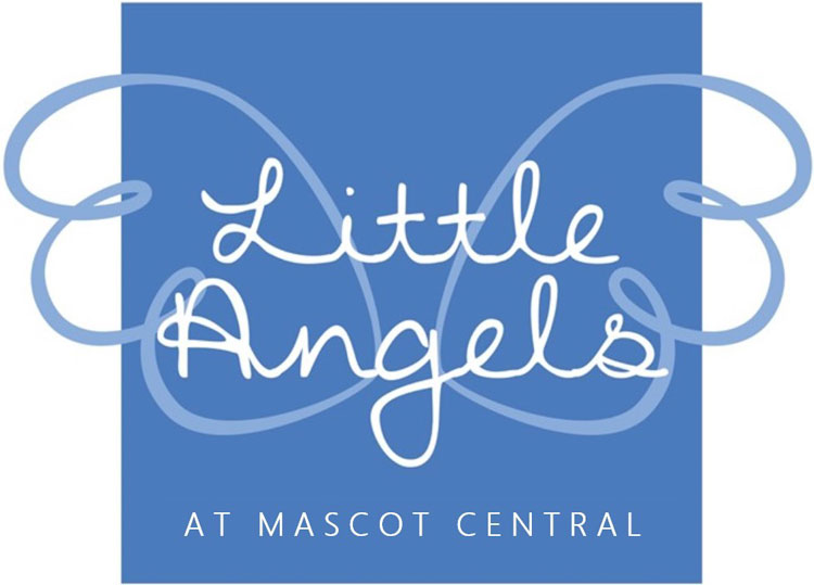 Little Angels at Pagewood Green - Little Angels Enrolment Selection
